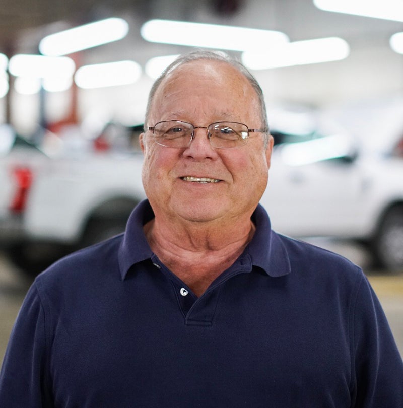 Suntrup Ford Westport Staff | Meet Our Ford Team